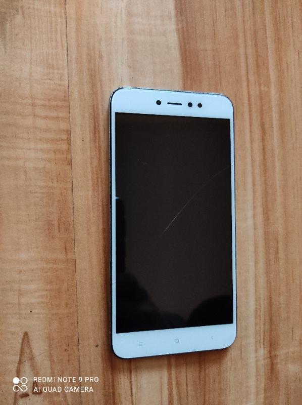 Xiaomi Redmi Note 5 PRIME (Model MDG6S) - čtěte! | Aukro